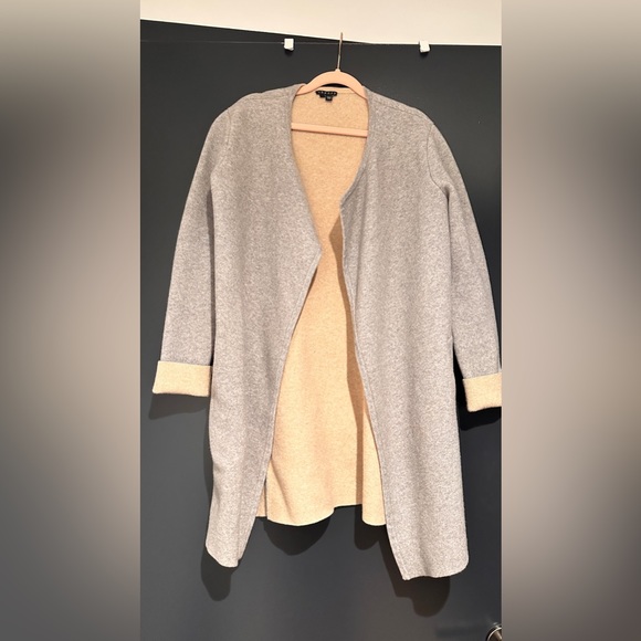 Theory | Jackets & Coats | Theory Coat | Poshmark